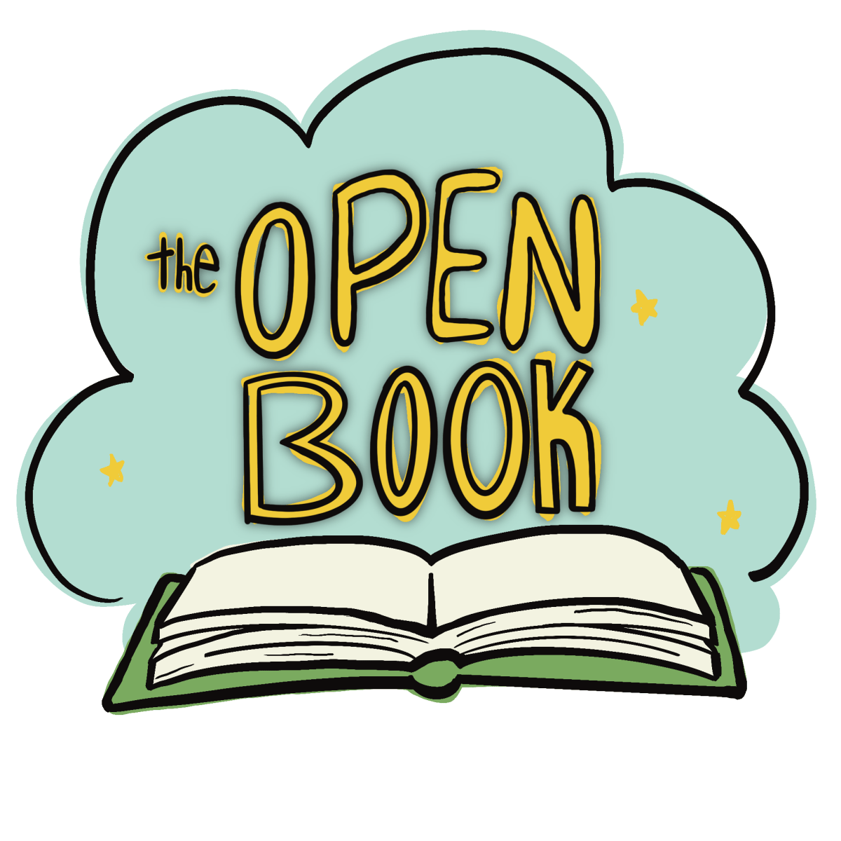 About – The Open Book