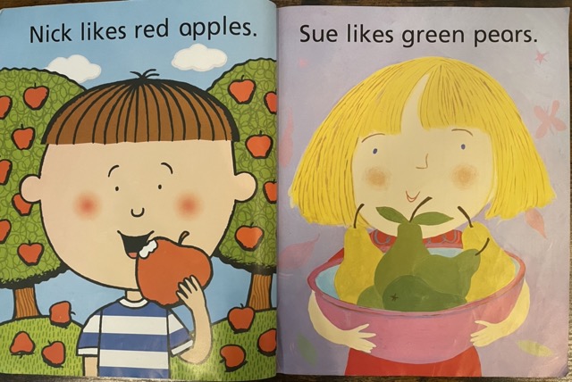 Red Rockets and Rainbow Jelly – The Open Book