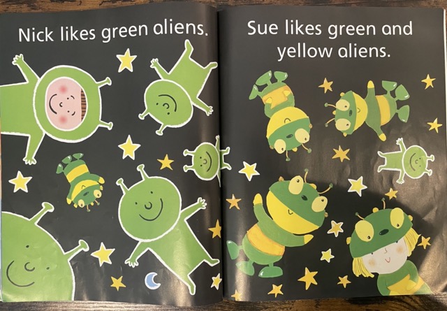 Red Rockets and Rainbow Jelly – The Open Book